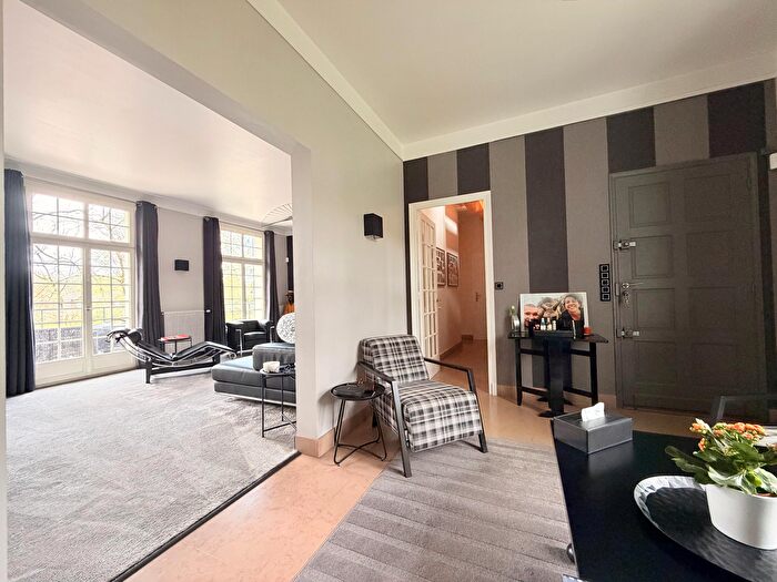 Maison 8 pièces à vendre à Vernou-sur-Brenne