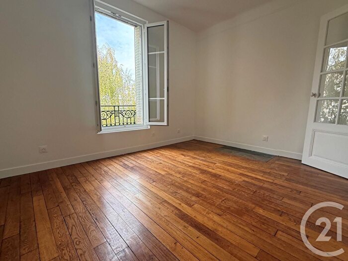 Appartement 2 pièces à Vincennes, Est, à vendre