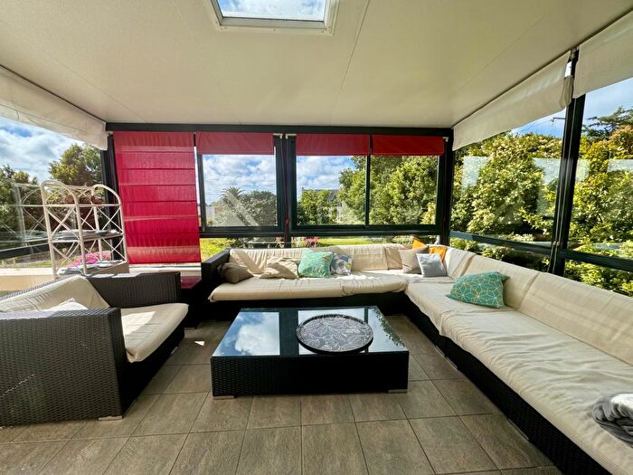 Maison 6 pièces à vendre à Crozon