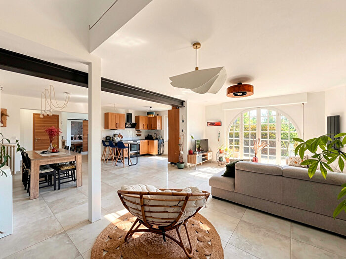 Inzinzac-Lochrist - Maison 6 pièces à vendre