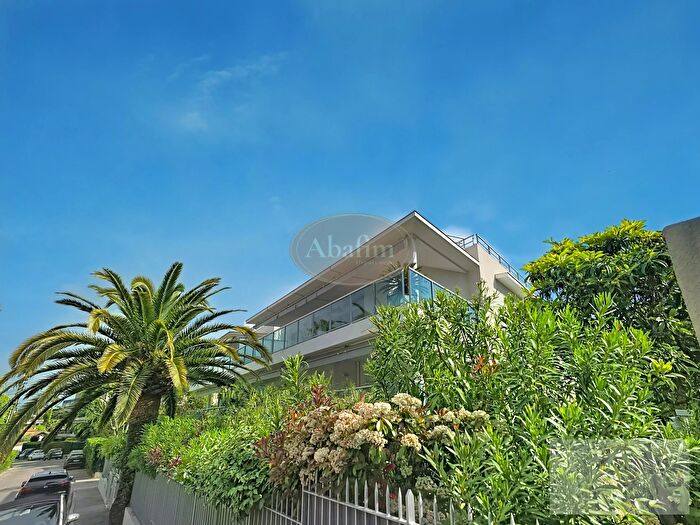 Appartement 3 pièces à Antibes, Juan-les-Pins, Le Cap, à vendre
