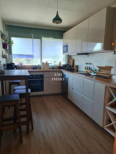Appartement 4 pièces à louer - Vélizy-Villacoublay, Le Village
