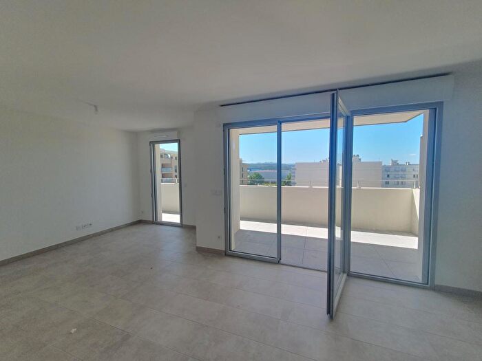 Aix-en-Provence, Encagnane Corsy - Appartement 4 pièces à louer