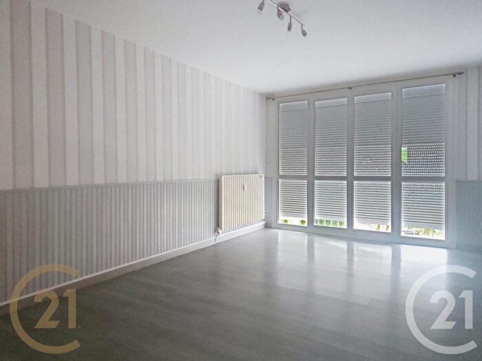 Lillebonne : Appartement 2 pièces à vendre