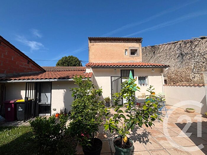 Maison 3 pièces à vendre - Cérons