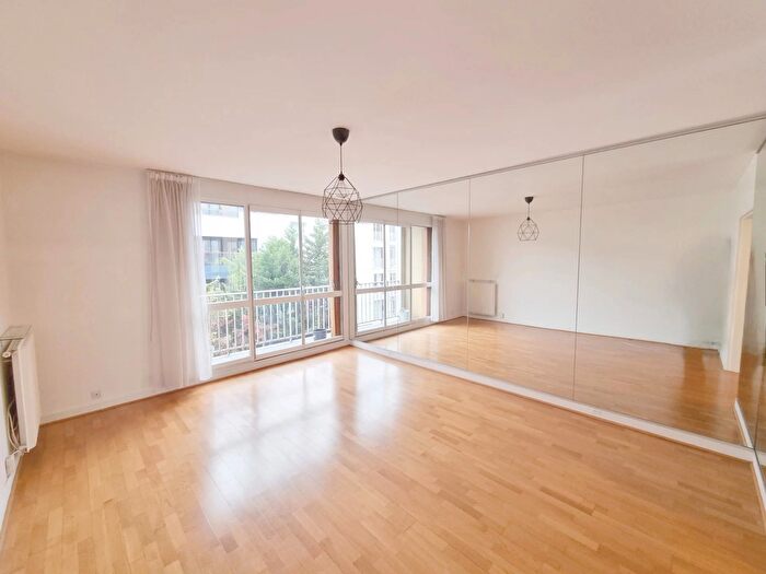 Appartement 2 pièces à louer - Paris 15ème, Vaugirard, Parc des Expositions
