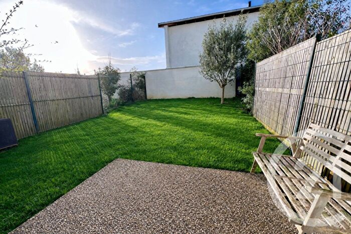 Appartement à vendre - La Rochelle, Laleu, La Pallice, La Rossignolette, Vaugouin - 2 pièces - 1 chambre