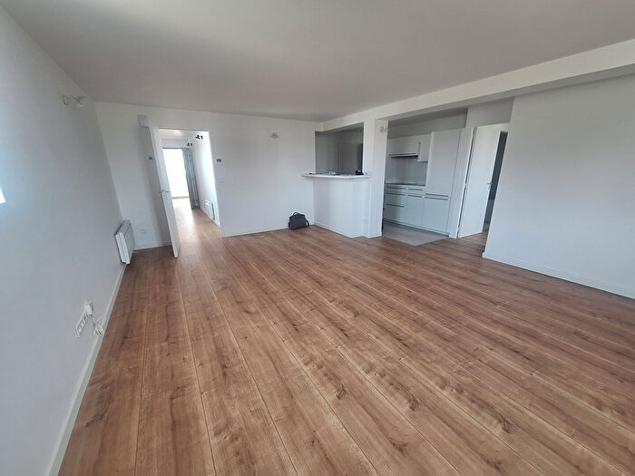 Appartement à vendre - Pornic, Birochère, Joselière, Le Plessis Maîs - 2 pièces - 1 chambre