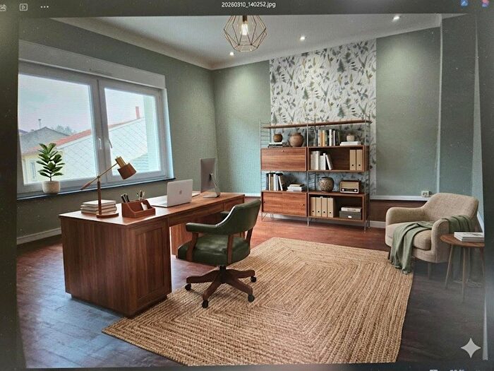 Appartement 4 pièces à vendre - Basse-Ham