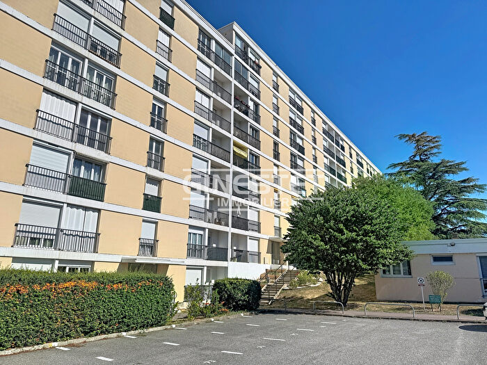 Appartement 2 pièces à vendre - Troyes