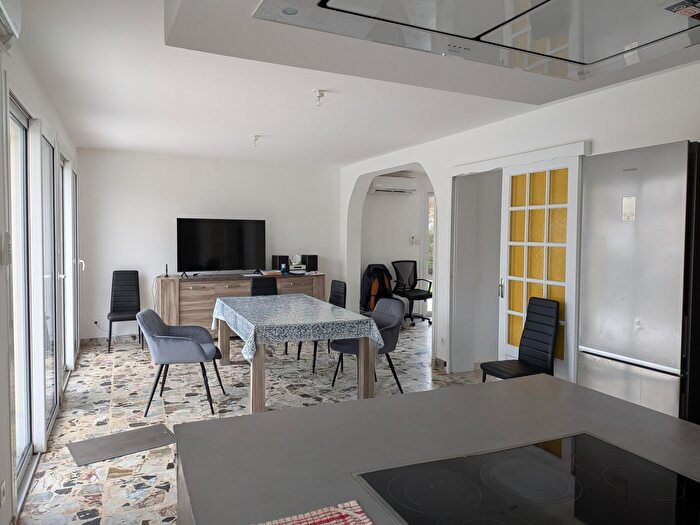 Maison à vendre - Ames - 4 pièces - 2 chambres