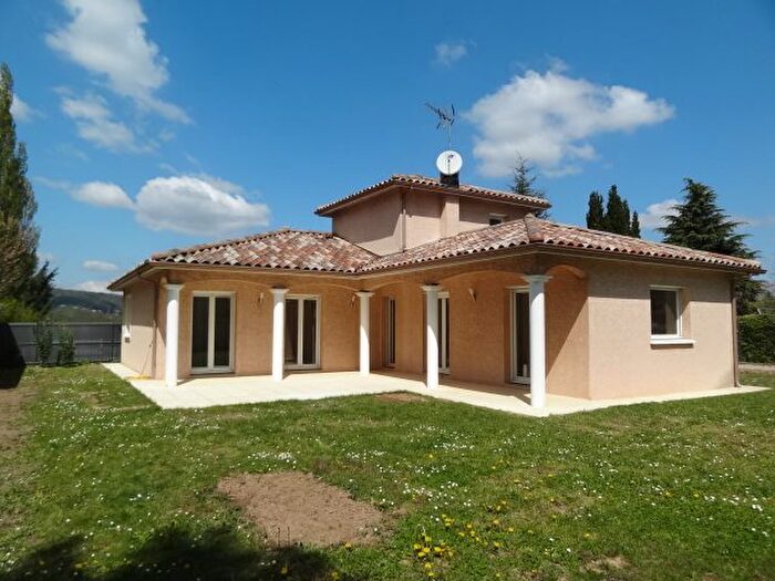 Fontaines-Saint-Martin : Maison 5 pièces à vendre