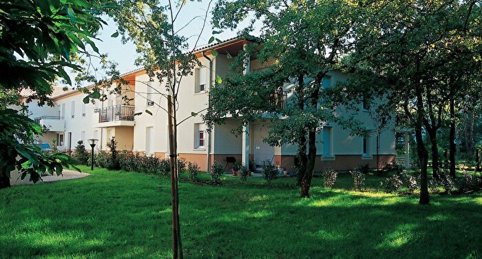 Appartement 2 pièces à louer à Mérignac, Capeyron