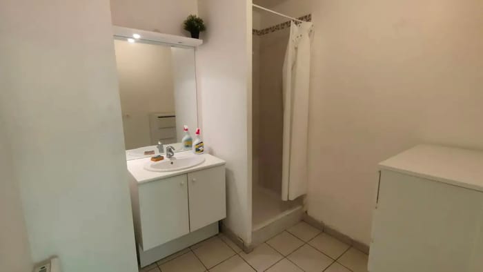 Appartement 2 pièces à Trappes, La Plaine de Neauphle, à louer