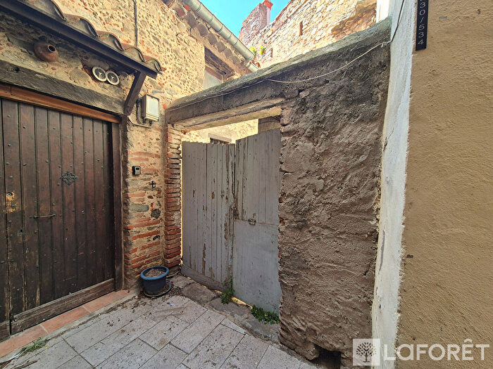 Maison 5 pièces à Vinça, à vendre
