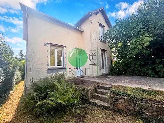 Maison à vendre - Boutigny-sur-Essonne - 3 chambres