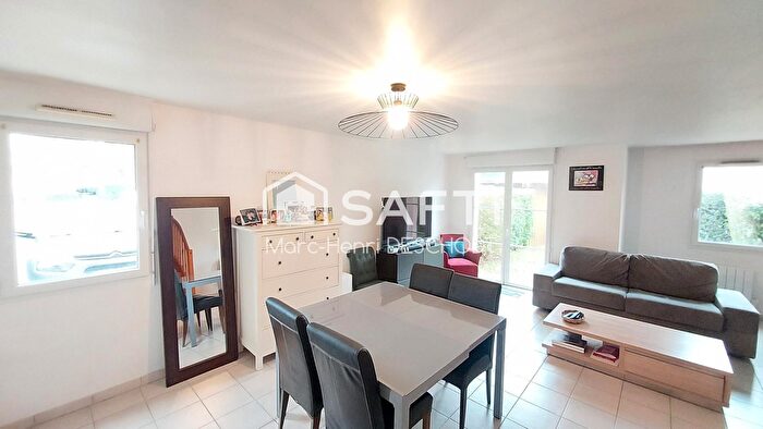 Maison à vendre - Camiers - 4 pièces - 3 chambres