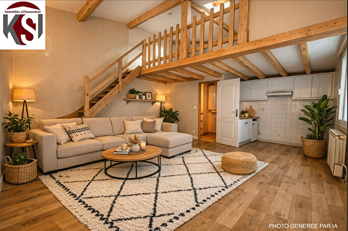 Maison à vendre - Esparron - 5 pièces - 5 chambres