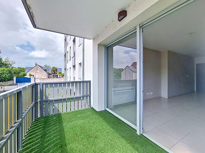 Appartement 2 pièces à vendre à Tours, Sainte-Radegonde, IUT