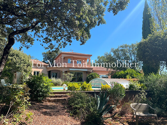 Maison à vendre - Saint-Jean-de-Crieulon - 6 pièces - 4 chambres