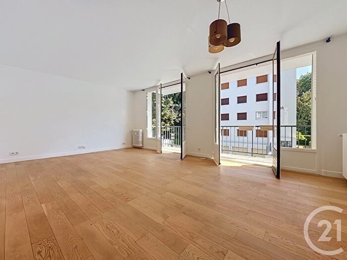 Versailles, Clagny Glatigny : Appartement 4 pièces à vendre