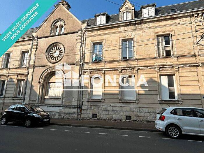 Centre Sud, Châtellerault - Appartement 1 pièce à louer