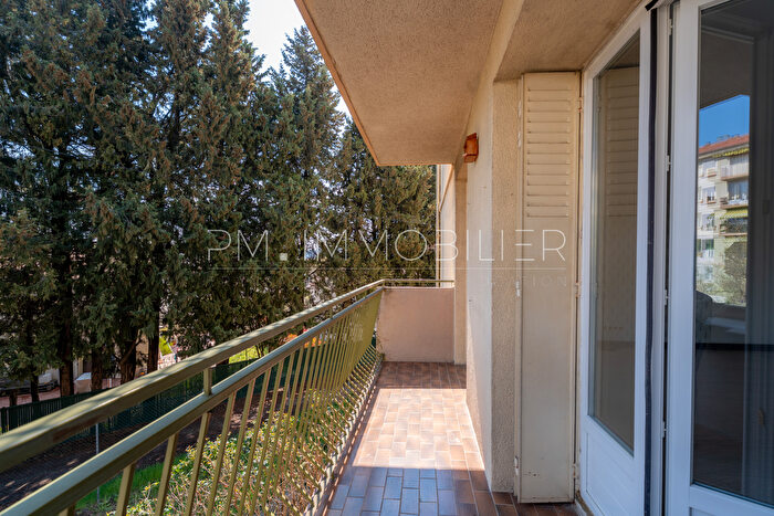 Appartement à vendre - Aix-en-Provence, Saint-Donat, Les Platanes - 4 pièces - 3 chambres