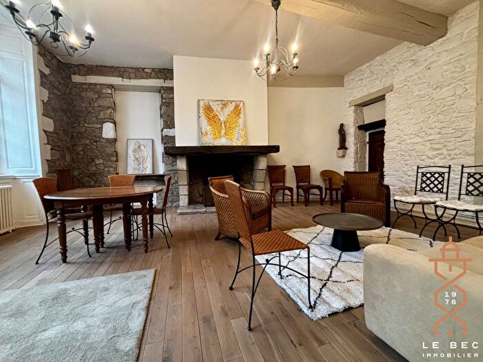 Appartement à louer - Vannes - 3 pièces - 2 chambres