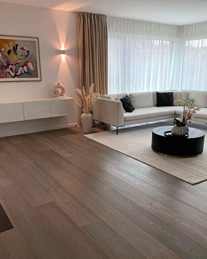 Appartement 4 pièces à Saint-Ouen, Garibaldi, à vendre