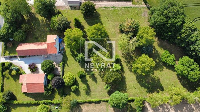 Bragny-sur-Saône : Maison 6 pièces à vendre