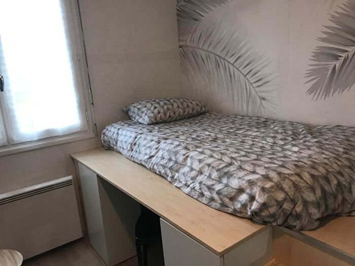 Villefranche-de-Rouergue, Ruelles, Radel, Teulel - Appartement 1 pièce à louer