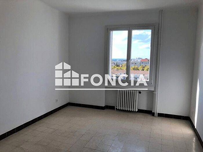 Centre Ville, Aix-en-Provence - Appartement 4 pièces à louer