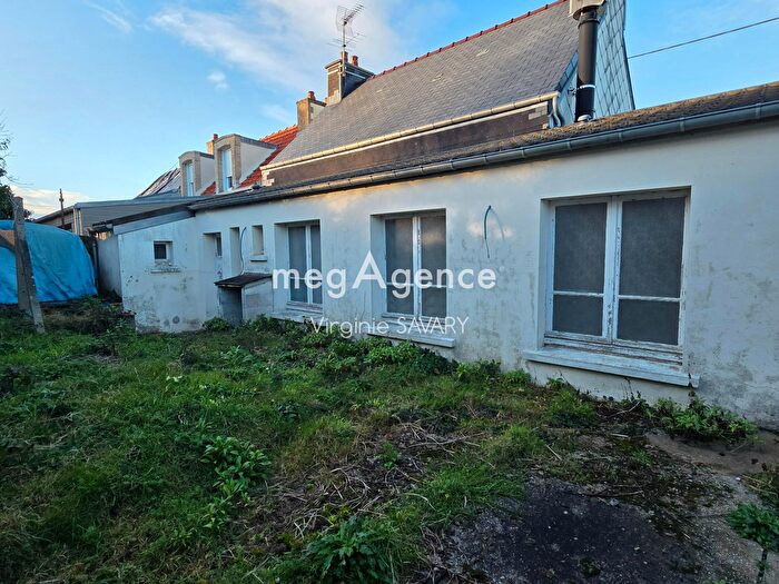 Maison 5 pièces à Équeurdreville-Hainneville, Seche Mare, Val l'Abbe, à vendre