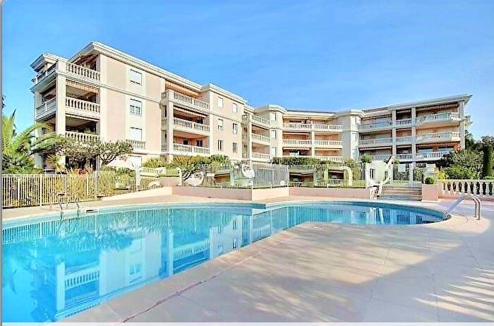 Saint-Raphaël, Plateau Notre-Dame : Appartement 2 pièces à vendre