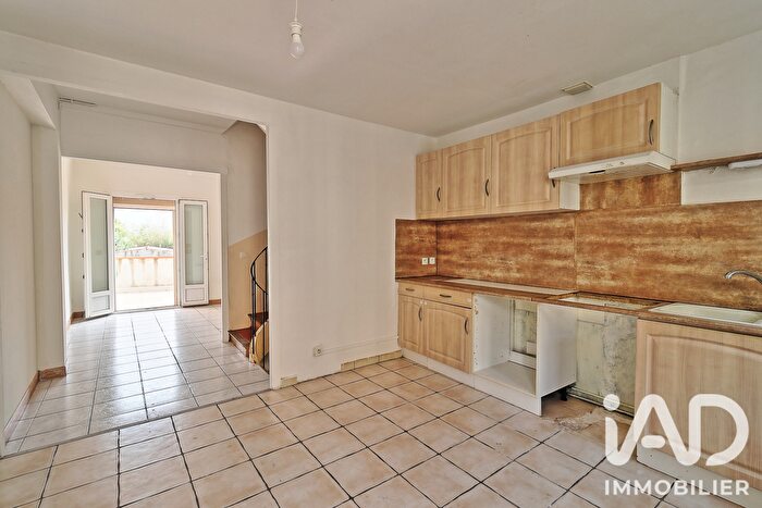 Maison 4 pièces à vendre à Argelès-sur-Mer, Centre-ville