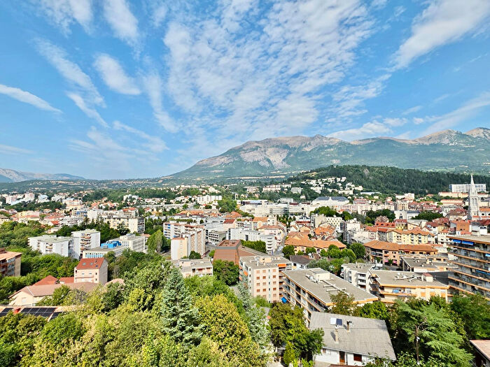 Appartement 5 pièces à vendre - Gap, Gap ville