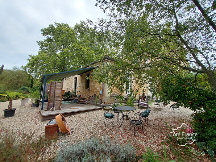 Maison 3 pièces à vendre - Langon