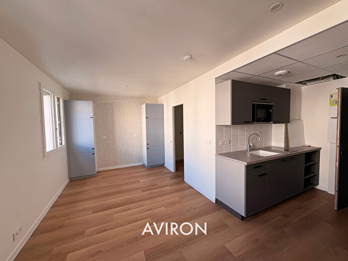 Appartement à louer - Chartres, Chanzy, Bonnard - 1 pièce