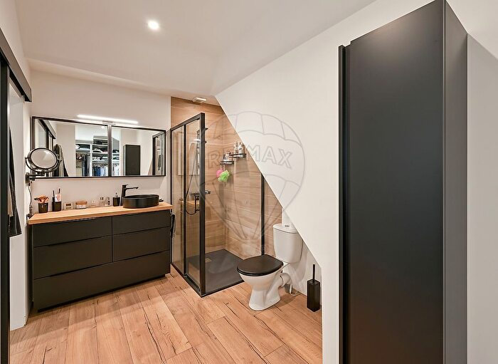 Maison 6 pièces à vendre à Carquefou, La Chambre, La Barre, Les Monceaux