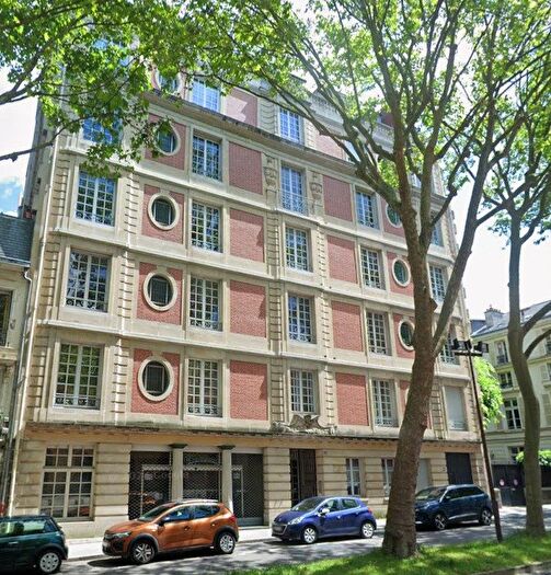 Versailles : Appartement 1 pièce à vendre