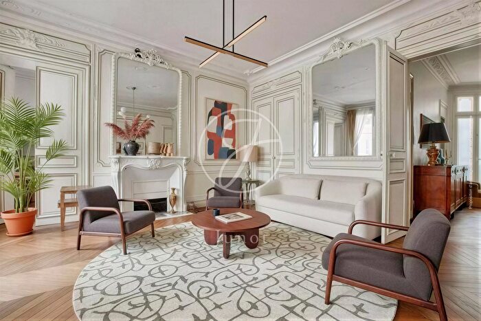 Appartement à vendre - Paris e , Trudaine, Rochechouart - 6 pièces - 3 chambres