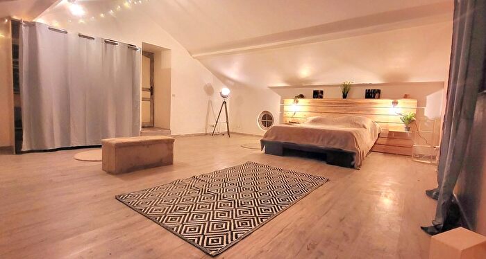 Maison à vendre - Bretagne - 5 pièces - 3 chambres