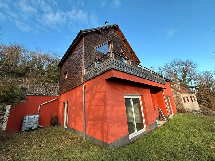 Maison à vendre - Saclas - 7 pièces - 4 chambres