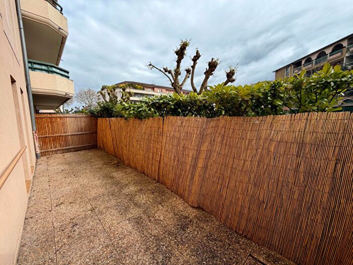 Appartement à vendre - Toulouse, Purpan - 2 pièces - 1 chambre