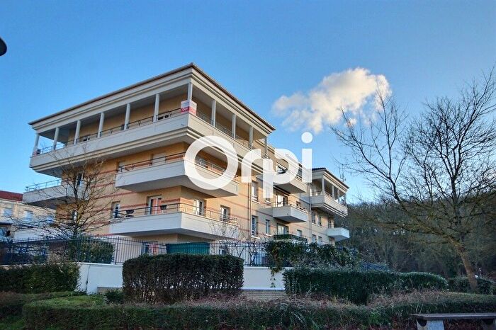 Appartement à vendre - Élancourt, Clé Saint-Pierre, Pissaloup, La Revanche - 4 pièces - 3 chambres