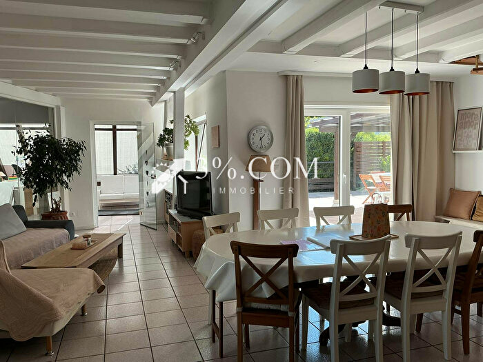 Seebach - Maison 6 pièces à vendre