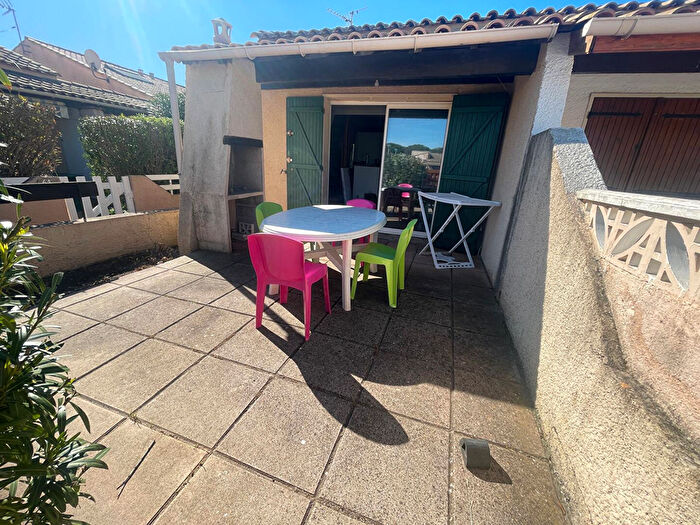 Maison 2 pièces à Portiragnes, à vendre