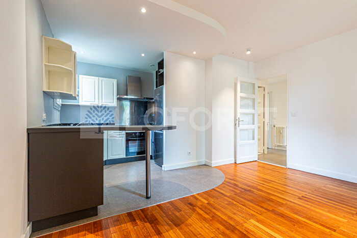 Annecy, Parmelan, Albigny : Appartement 2 pièces à vendre
