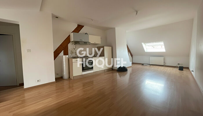 Appartement 2 pièces à louer - Châteauneuf-en-Thymerais