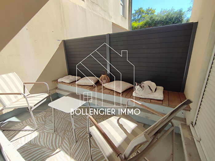 Villeneuve-dAscq, Cousinerie - Appartement 5 pièces à vendre